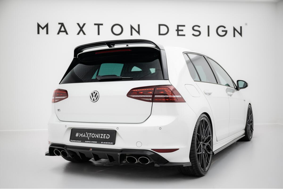 VW Golf 7 Tuning Teile von Maxton Design | funtuning.de