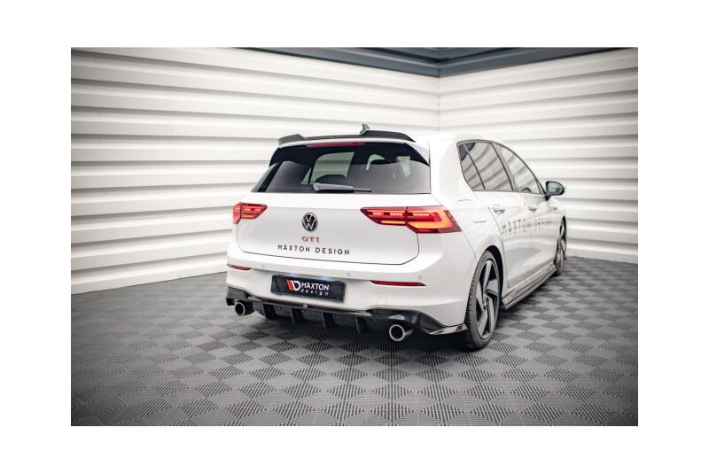 Ihr Online Shop für VW Golf 8 Sportauspuffe - Funtuning