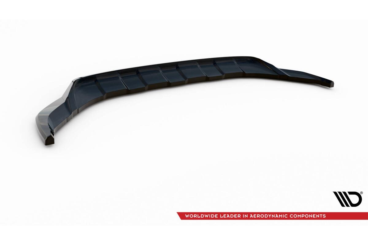 Maxton Design Frontlippe für Volkswagen T-Roc R / R-Line Mk1 Facelift