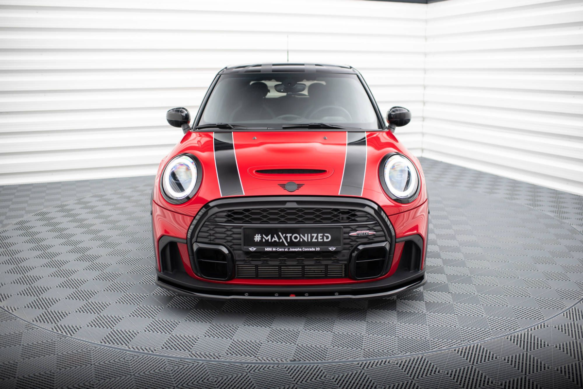 Maxton Design Frontlippe für Mini Cooper S John Cooper Works, 199,00