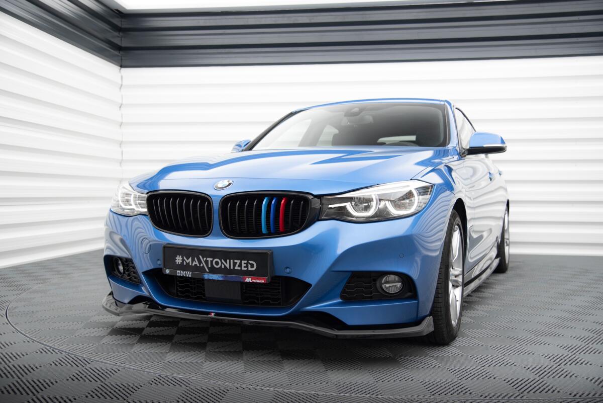 Bmw 3er Gt M Paket