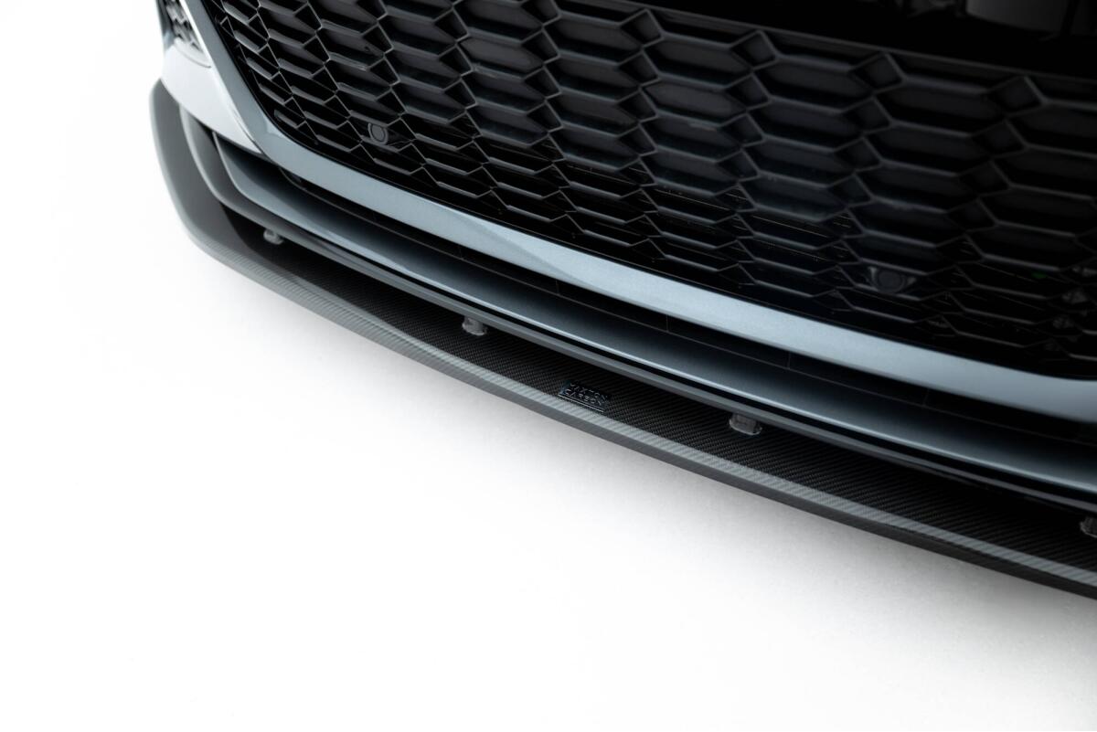 Maxton Design Carbon Bodykit für Audi RS6 C8