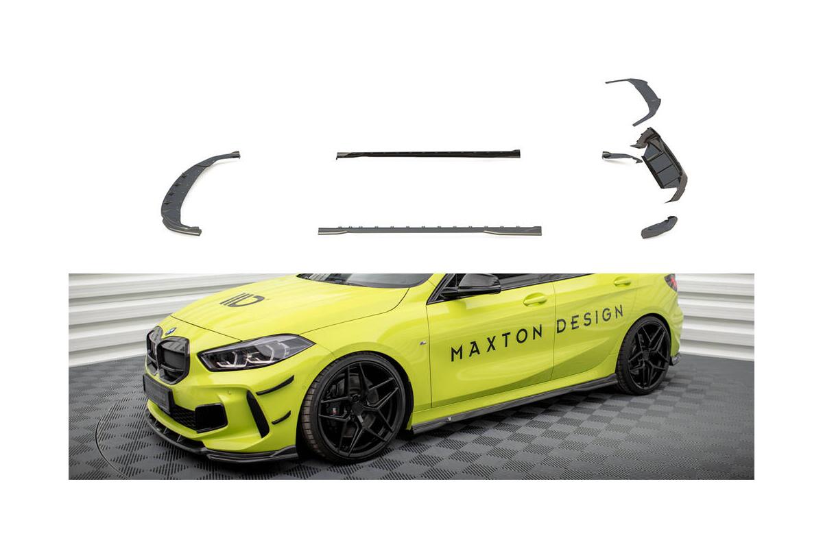 Funtuning - Offizieller Händler für Maxton Design und mehr..