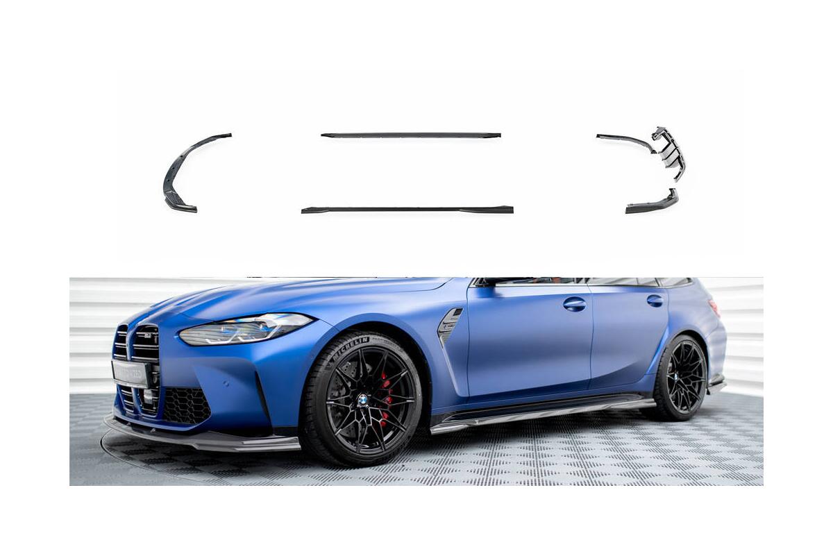 Funtuning - Offizieller Händler für Maxton Design und mehr..