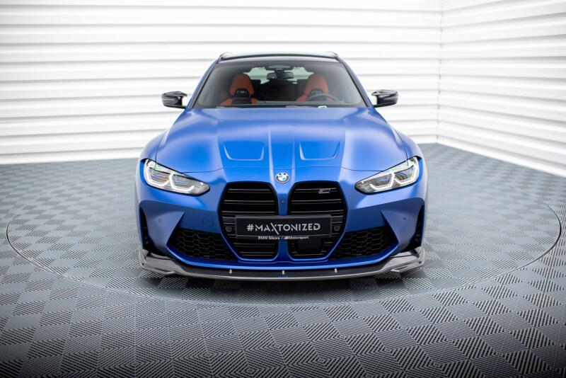 Maxton Design Carbon Bodykit für BMW M3 G81 Touring, 3.463,00