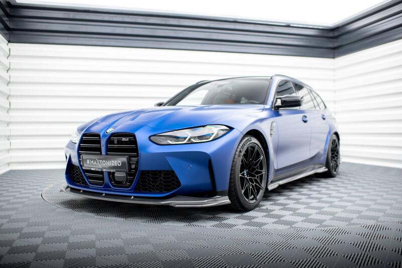 Maxton Design Carbon Bodykit für BMW M3 G81 Touring, 3.643,00