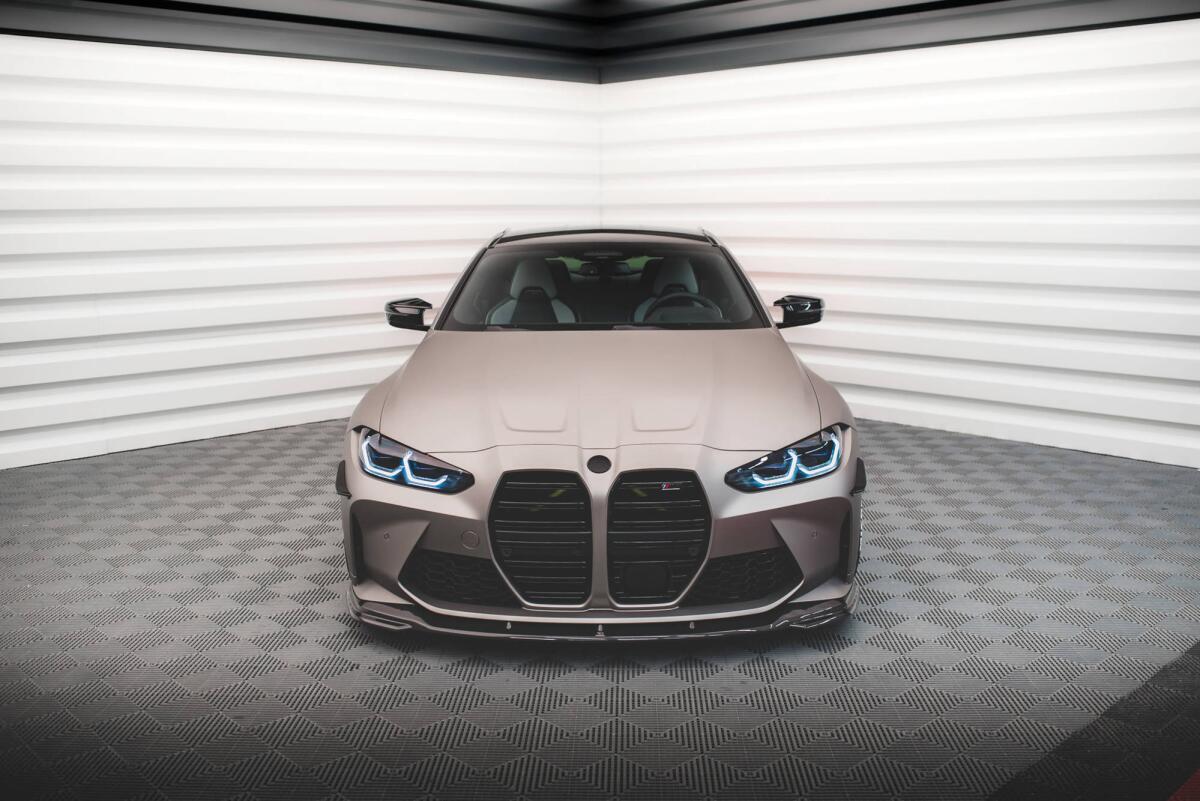 Maxton Design Carbon Bodykit für BMW M4 G82