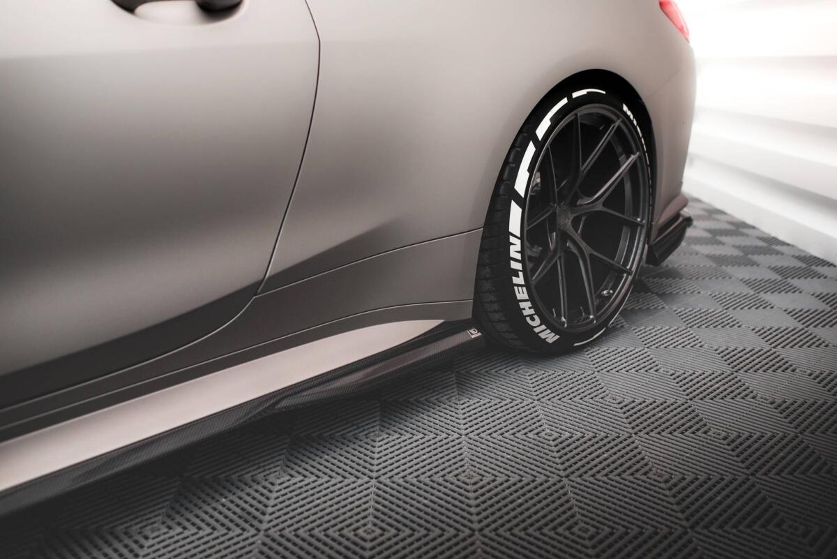 Maxton Design Carbon Bodykit für BMW M4 G82