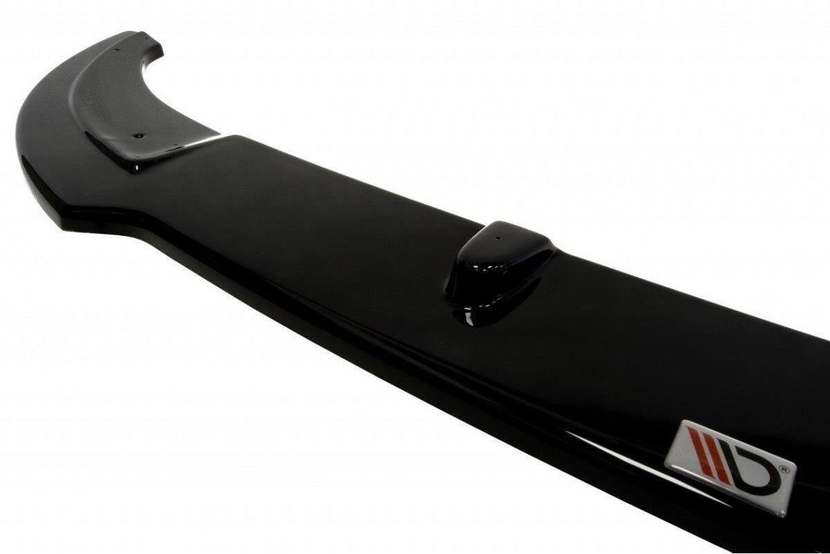 Maxton Design Frontlippe für Mini Cooper R56 JCW Hochglanz s, 199,00