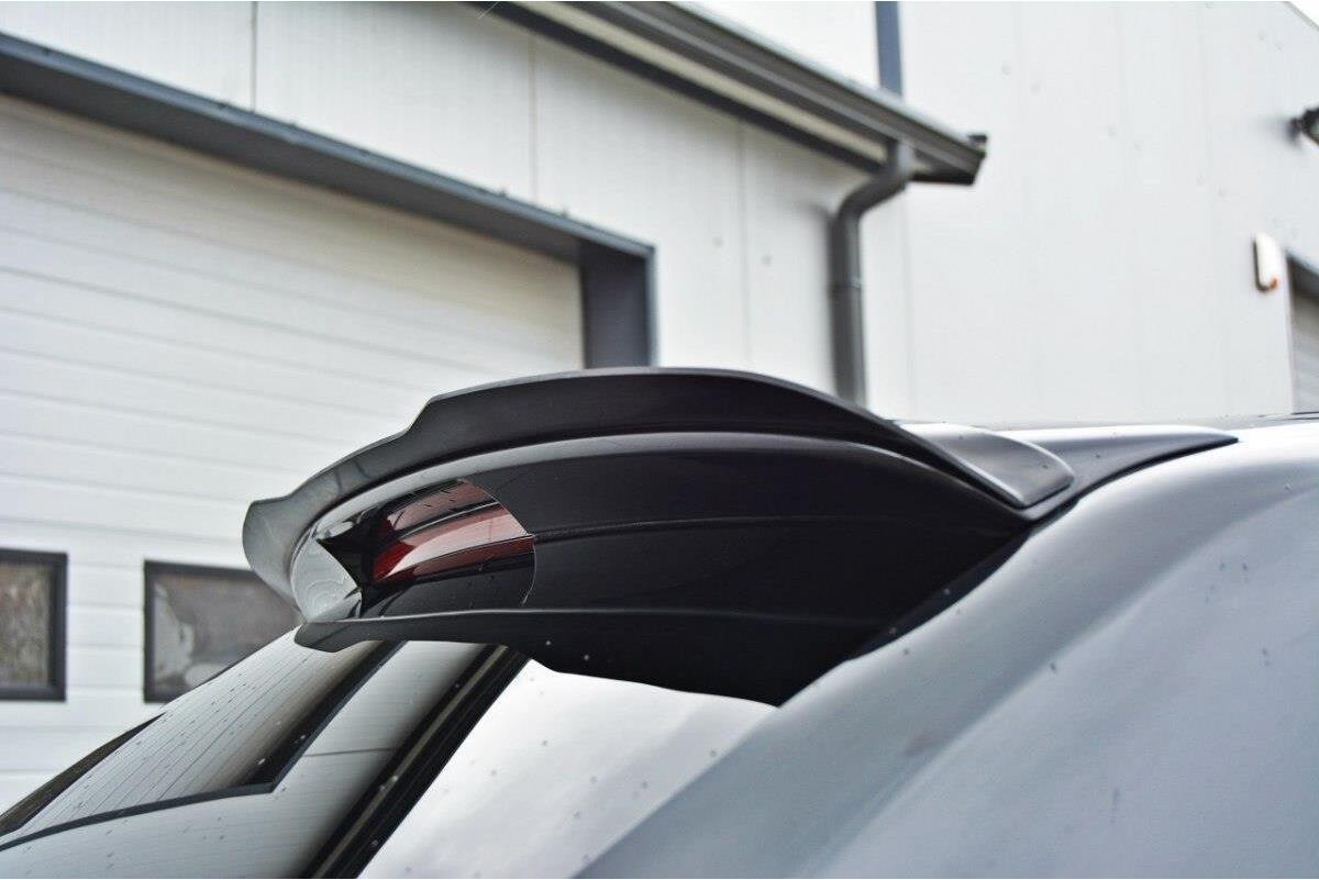 Audi S3 8p Heckspoiler